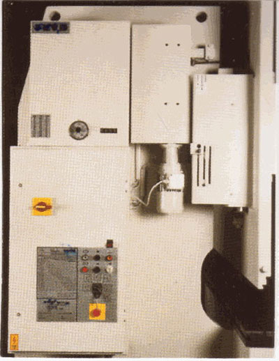 Sharp Machine Tools | Press Brakes >> UNION D-SERIES Hydraulic Press Brakes